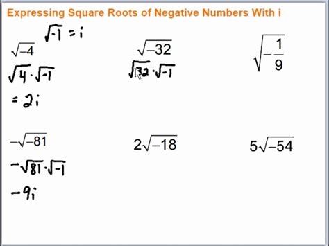 50 Simplify Square Root Worksheet