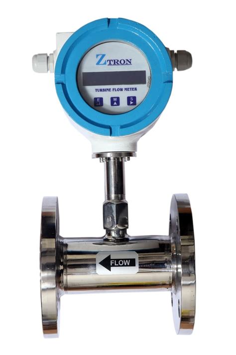 Diesel Flow Meter At 15000 00 Inr In Ahmedabad Gujarat Major Instruments