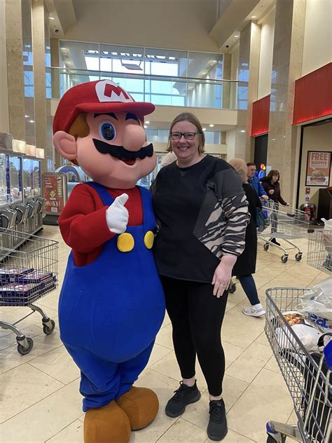 December 2023 Northcott Tesco Tamhi