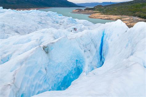 Ice Hiking On Perito Moreno Glacier Kated