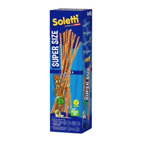 Soletti Supersize Preisvergleich