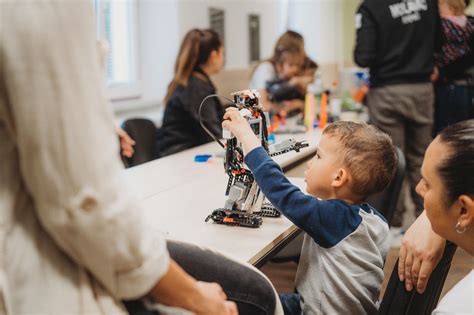 Kreativni Stem Room 3 Dan Stemslavonijaeu