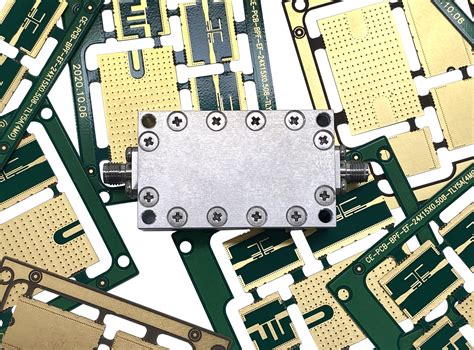 Echo Microwave Yongin