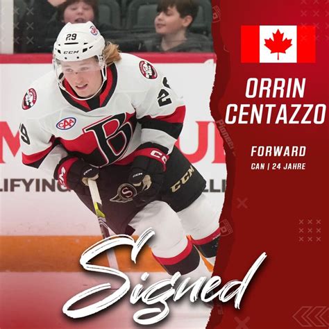 Piv Landen Transfercoup Centazzo Soll Die Offensive Beflügeln Pioneers Vorarlberg