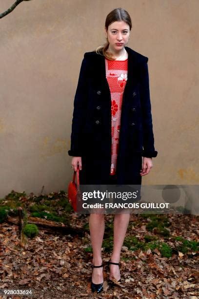 Bouaziz Sigrid Photos And Premium High Res Pictures Getty Images