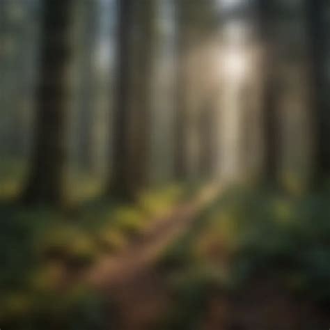 Oregon Timbers Economic Ecological And Cultural Impact