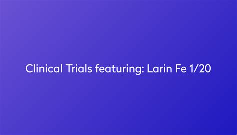 Larin Fe 120 Everything You Need To Know Power