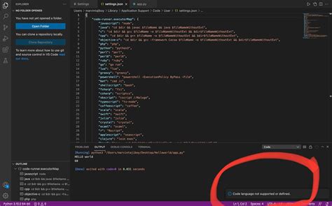 Help With Code Runnerexecutormap Python Code With Mosh Forum