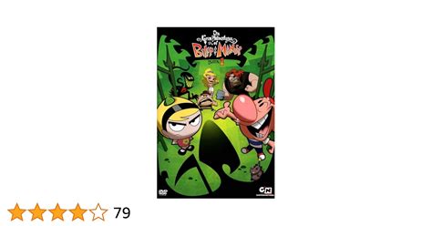 Billy And Mandy To Eris Human