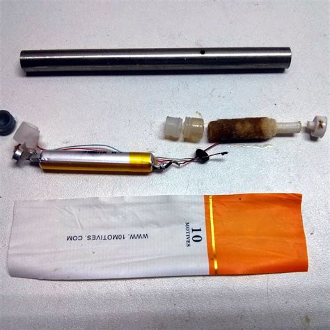That E Cig Battery Probably Fits Into Sunglasses Hackaday