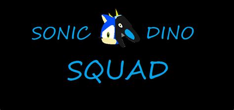 Sonic Dino Squad Cover By Sonicraptor08 On Deviantart