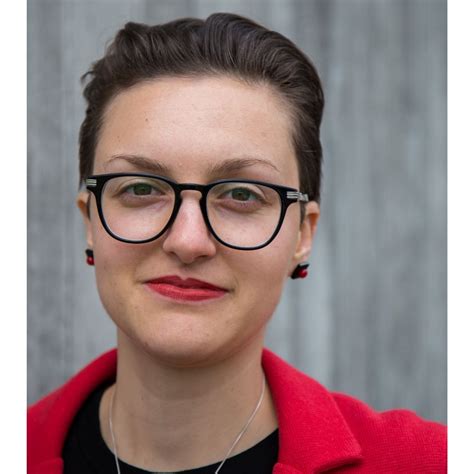 Interview Julia Bahner Enhance The Uk