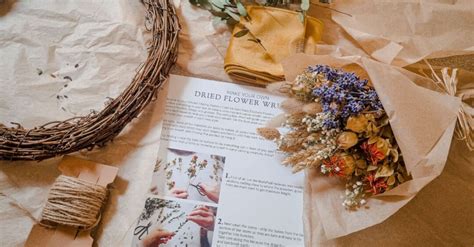 Diy Summer Wreath Kit Review Craft With Cartwright