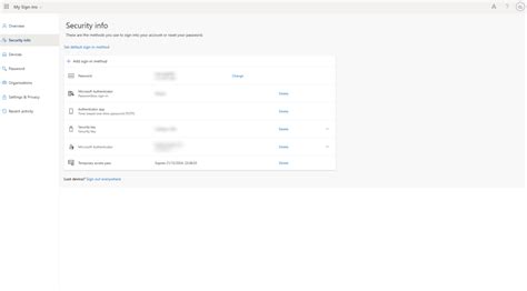 Temporary Access Pass In Microsoft Entra What It Is And How To Use It