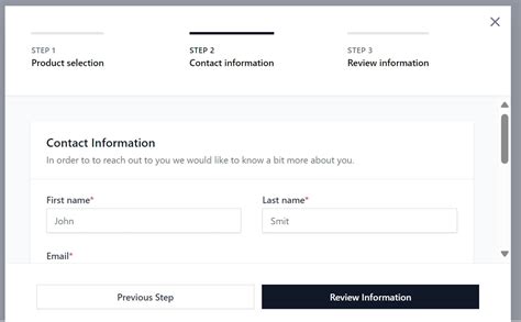 Med Tac International Corp I Request For Quote
