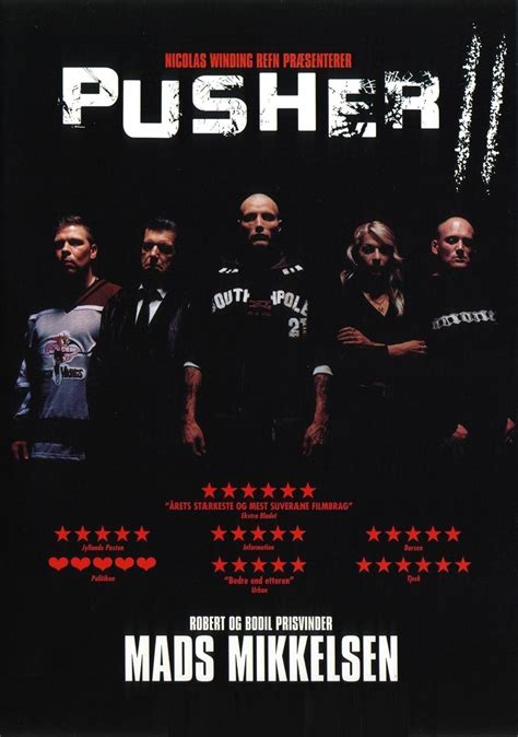 Pusher 2 2004 Imdb