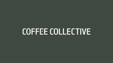 The Coffee Collective Design Compass