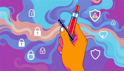 Vaping Safety Tips For Responsible Use Fumehqdcom