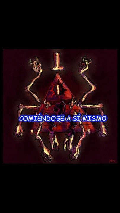 ¿qué Vio Mcguket En El Portal Gravityfalls Billcipher