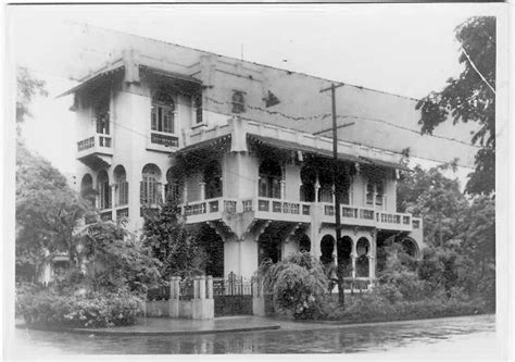Manila Nostalgia Pictures And Stories Of The Manila We Remember