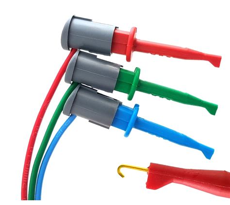 Peak Atlas Dca Model Dca55 Peak Electronic Design Limited