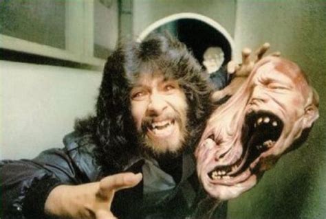 Movie Memorabilia Emporium The Thing Sfx Split Face