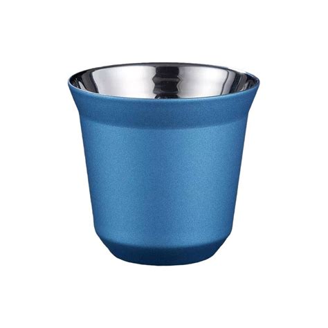 Nespresso Pixie Cups