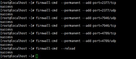 Docker Swarm群集 程序员大本营