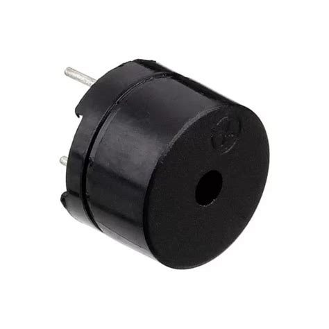 5v Passive Buzzer Ktechnics Systems