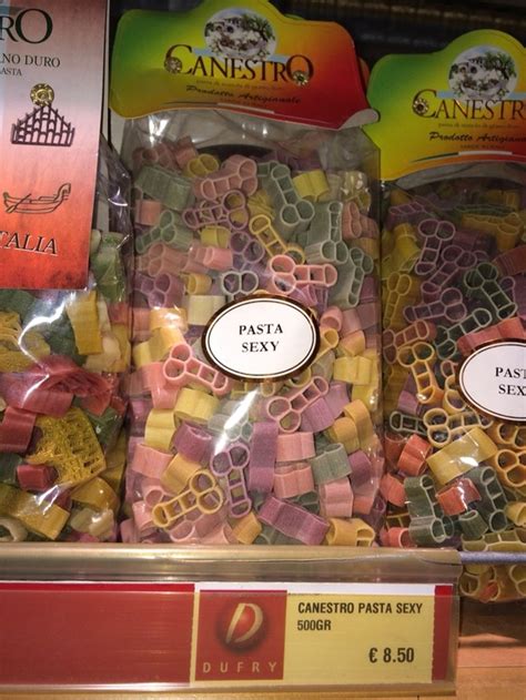 Pasta Sexy Meme Guy
