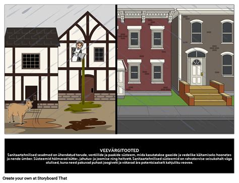 Sanitaartehnilised Tööd القصة المصورة من قبل Et Examples