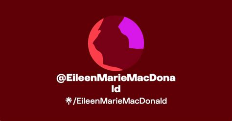 Eileenmariemacdonald Linktree