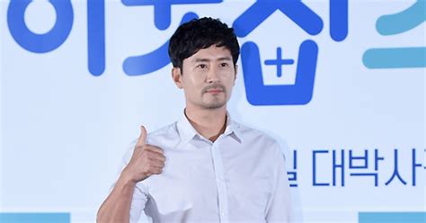 Md포토 임형준 확실히 웃겨드릴게요