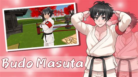 What Shouldve Been The Rivals Part 3 Budo Masuta My Only Idea