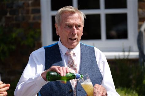 Funeral Notice For John Patrick Meade Sean