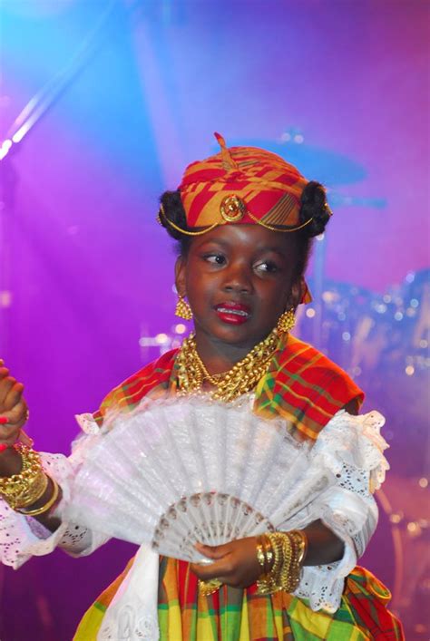 Voici La Nouvelle Cour Du Roi Vaval