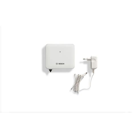 Easycontrol Adapter Nefit Bosch 7736701654