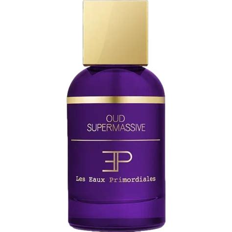 Oud Supermassive 2025 • Les Eaux Primordiales • Scentadvice