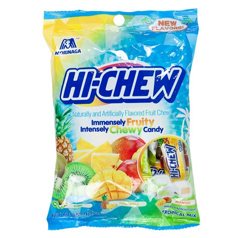 Hi Chew Assorted Fruit Chews 12 7oz Delivered In As Fast As 15 Minutes Gopuff