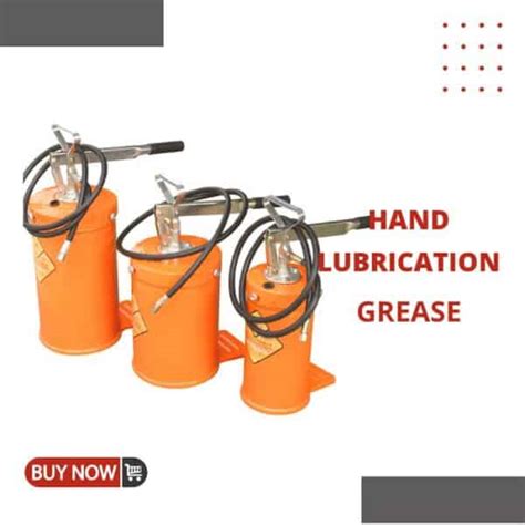 Pump Element Isohitech Lubrication