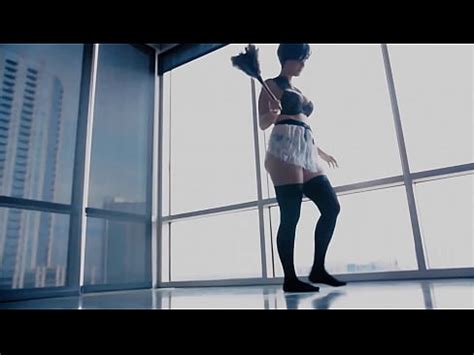 Meg Turney Maid Tracer XVIDEOS COM