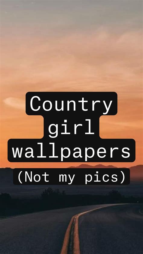 Country Girl Wallpapers Country Girls Girl Wallpaper Wallpaper