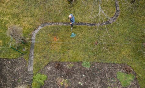 Top Tips For Safe And Efficient Yard Leveling