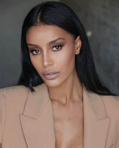 Iso Model Management Female