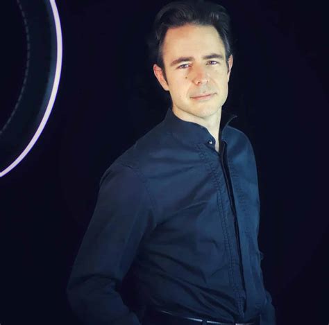 Romain Dumas Première Loge