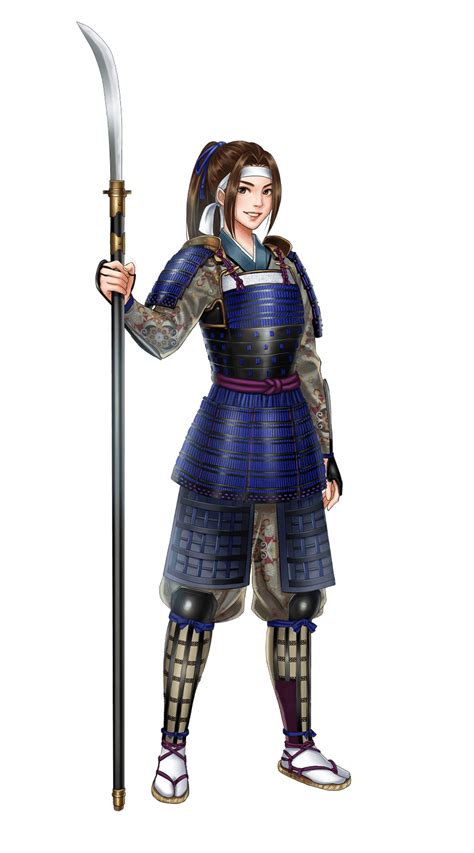 Pin By Hadrianus On Onna Bugeisha Female Samurai Warrior Woman
