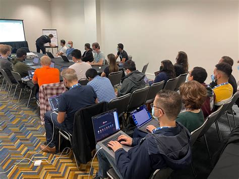 Icymi Backstagecon And Kubecon Na 2022 Recap Backstage Software Catalog And Developer Platform