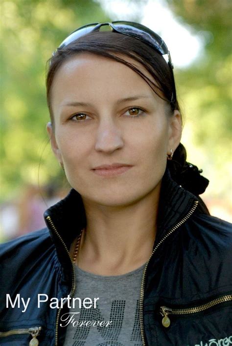 Russian Woman Olga From Almaty Kazakhstan