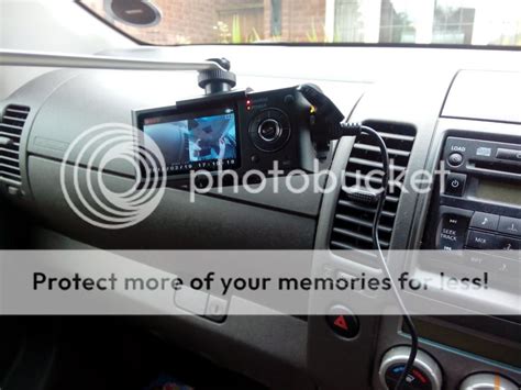 Forward Facing Camera Install Nissan Navara Net