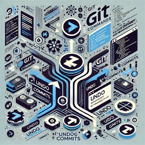 Undo Local Git Commits Safely Using Git Reset And Git Revert By Medium